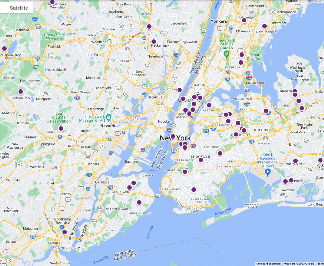 LEQVIO Service Center | Acquisition and Administration